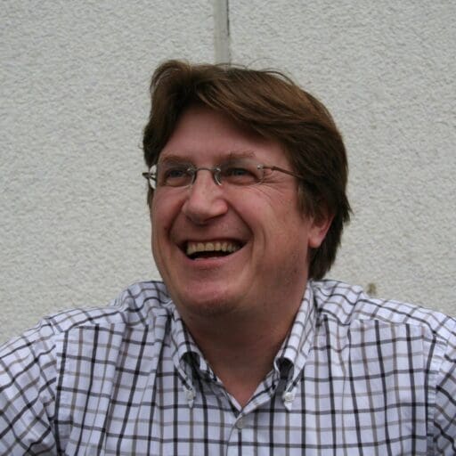 Thomas Borer on global Politics & Finance | Premium Speakers