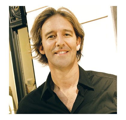 David R. Bell - Expert in Digital & Consumer Behavior | Premium Speakers