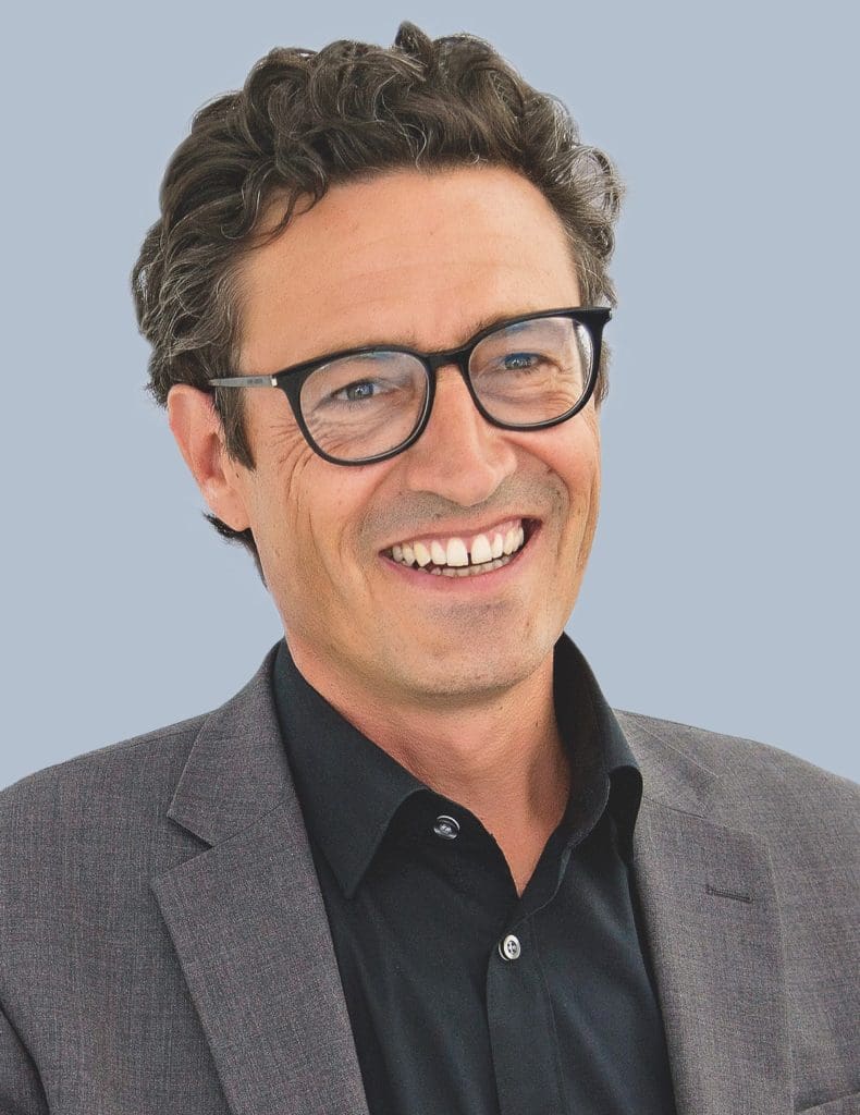 Bob Hanning - Handballtrainer, Redner, Coach – Premium Speakers