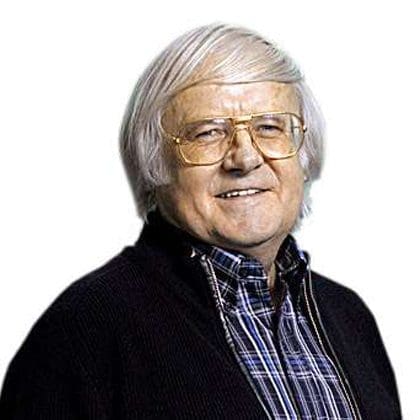 Gilbert Gress - Fussball-Experte – Premium Speakers