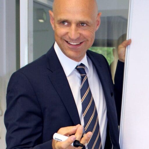 David Katz - Founder & CEO Plastic Bank - Premium Speakers