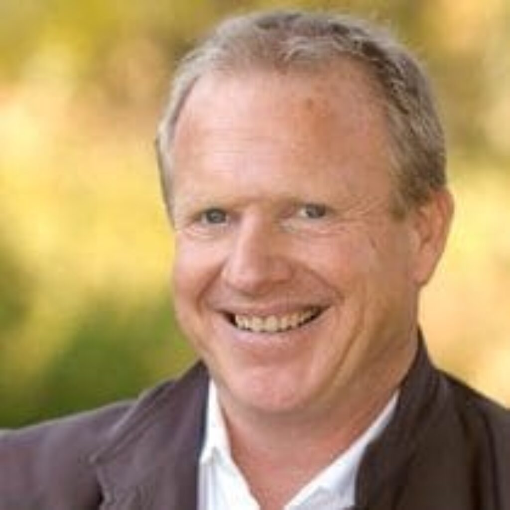 Keynote Speaker Health, Longevity & Nutrition | Premium Speakers