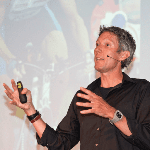 Lothar Linz - Keynote Speaker – Premium Speakers
