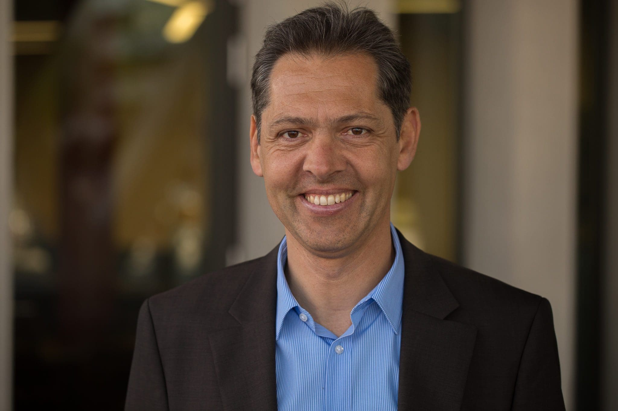 Andreas Dudas - Global Leadership – Premium Speakers