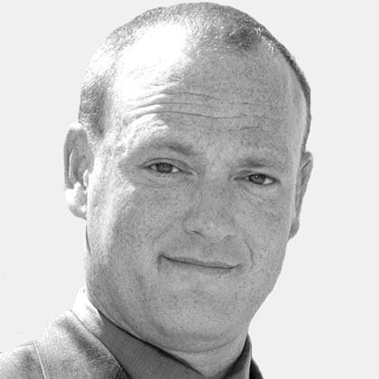 Martin Hellweg - Expert for Digital Innovation – Premium Speakers