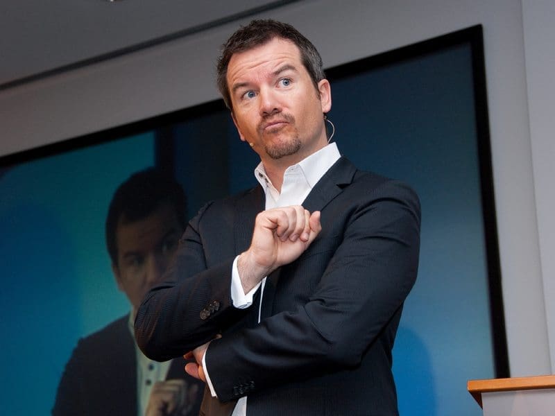 Markus Hofmann - The Expert for Memory Training! | Premium Speakers