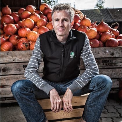 Martin Jucker - Innovativer Landwirt & Unternehmer – Premium Speakers