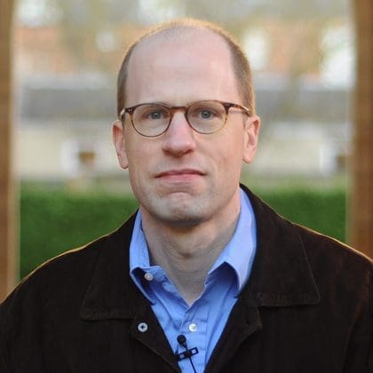 Nick Bostrom als Redner buchen - Premium Speakers