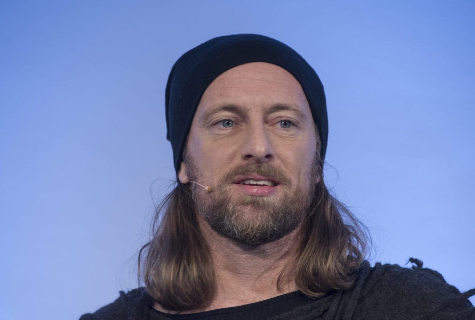 Anders Indset - Wirtschaftsphilosoph | Premium Speakers