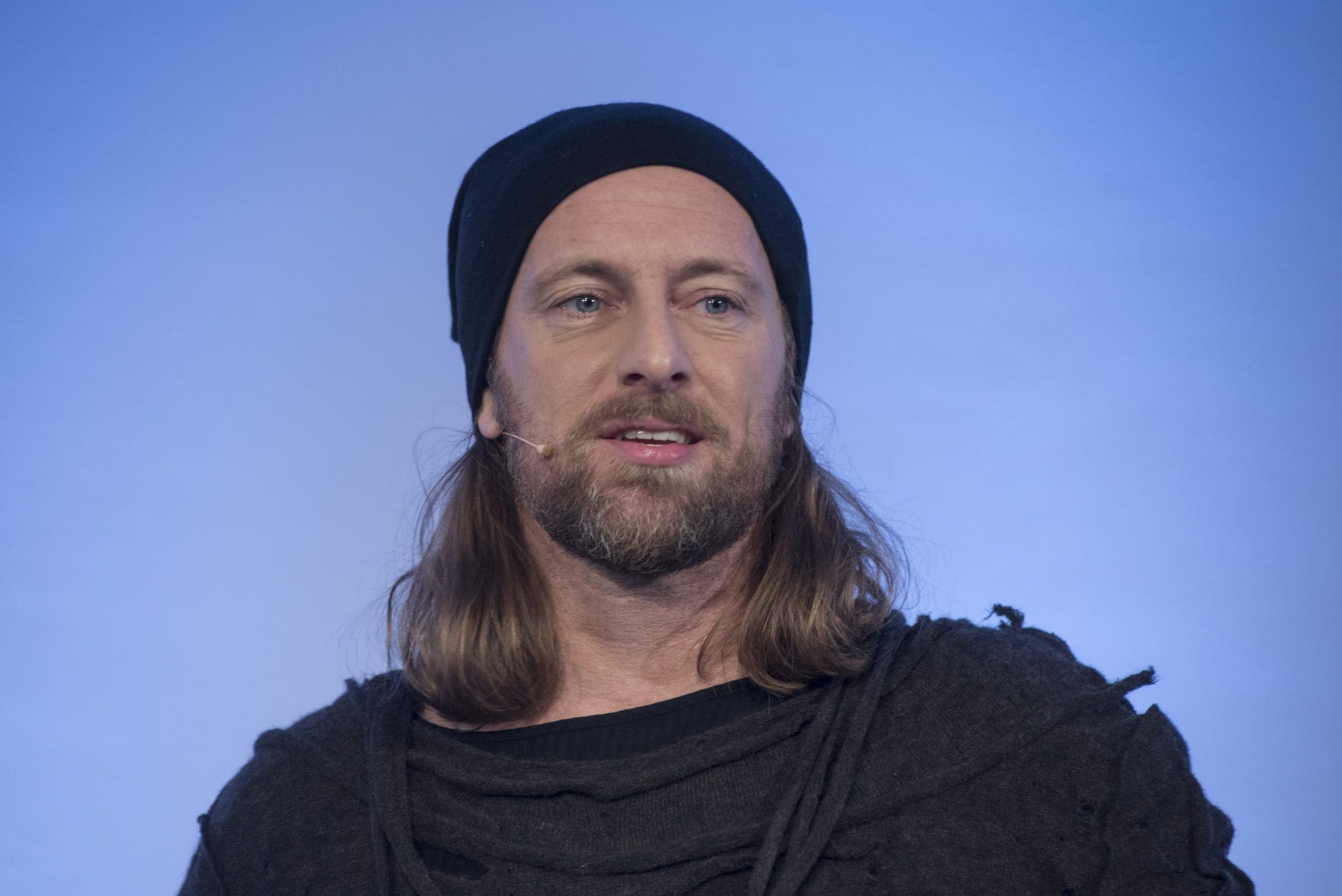 Anders Indset - Wirtschaftsphilosoph | Premium Speakers