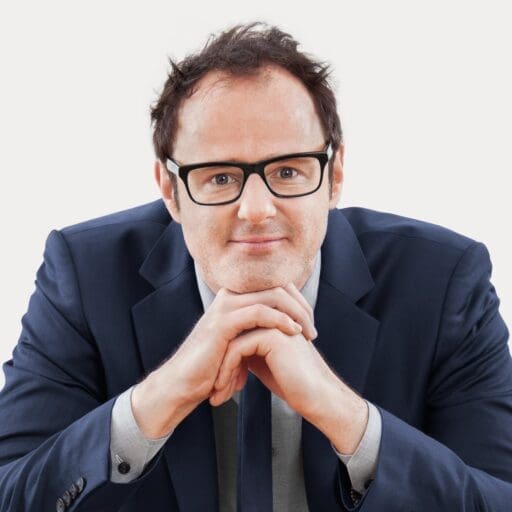 Lars Hamberg - Financial Expert & Portfolio Manager – Premium Speakers