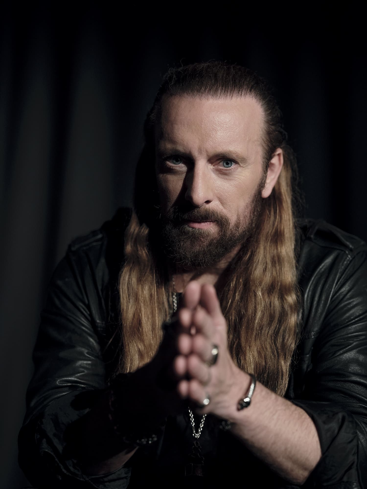 Anders Indset - Business Philosopher - Premium Speakers