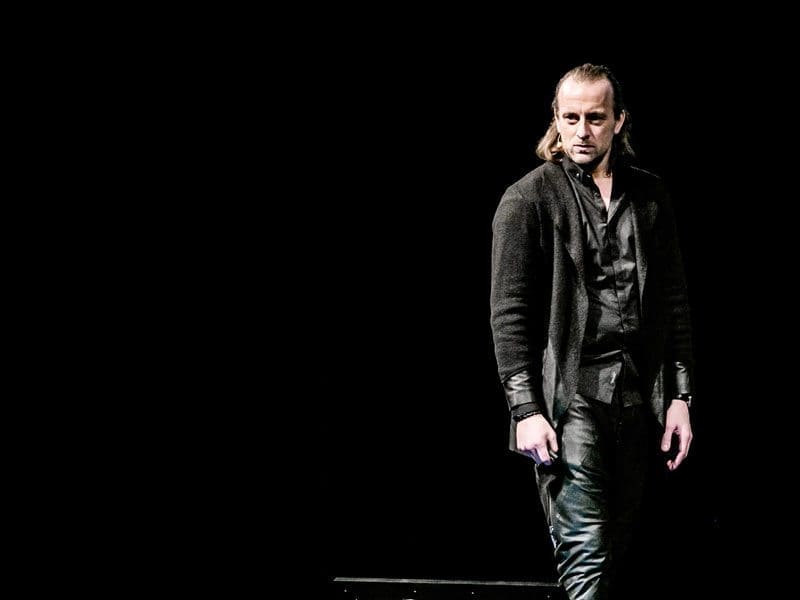 Anders Indset - Business Philosopher and Thinkers50 | Premium Speakers