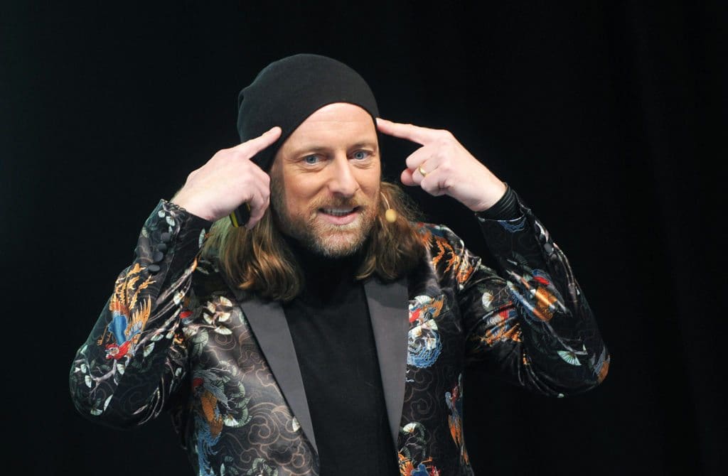 Premium Speakers Video-Kanal Archives – Premium Speakers