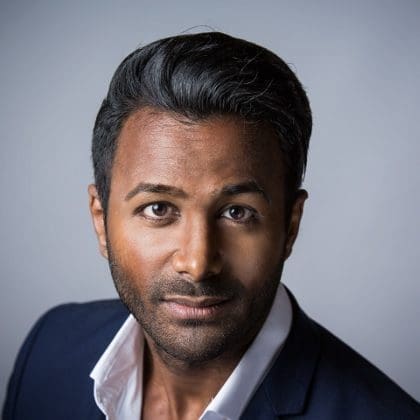 David Gething - Doctor & Extreme Sportsman - Motivation & reaching Goals