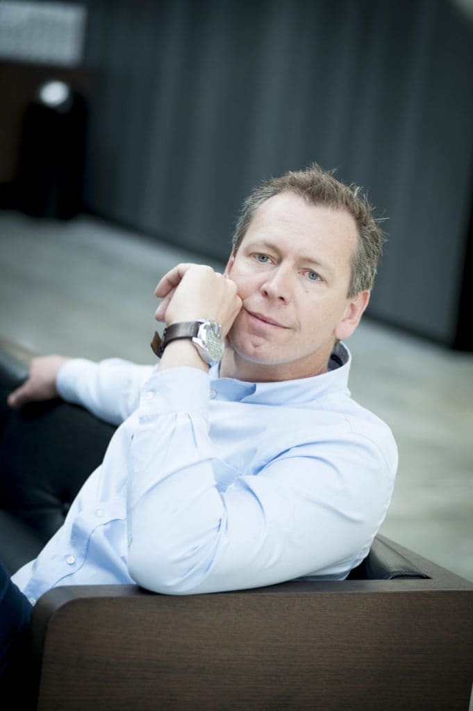 Christian Rangen - Strategy and innovation expert | Premium Speakers