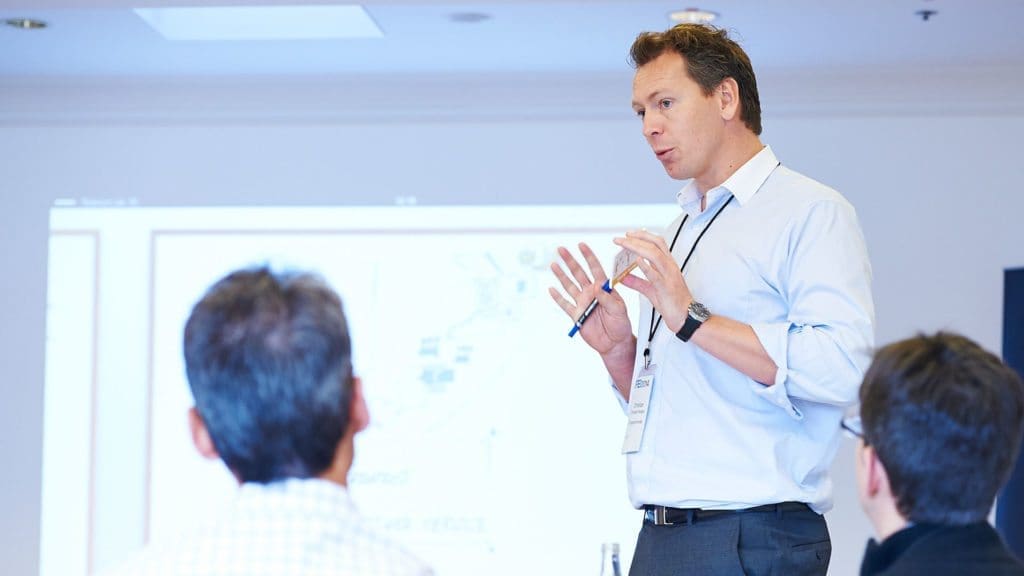 Christian Rangen - Strategy and innovation expert | Premium Speakers