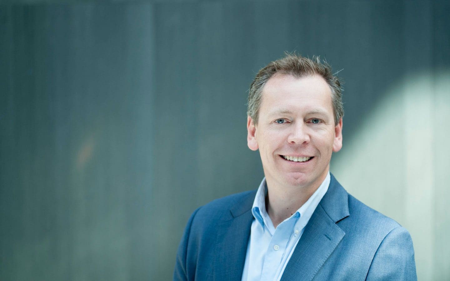 Christian Rangen - Strategy and innovation expert – Premium Speakers