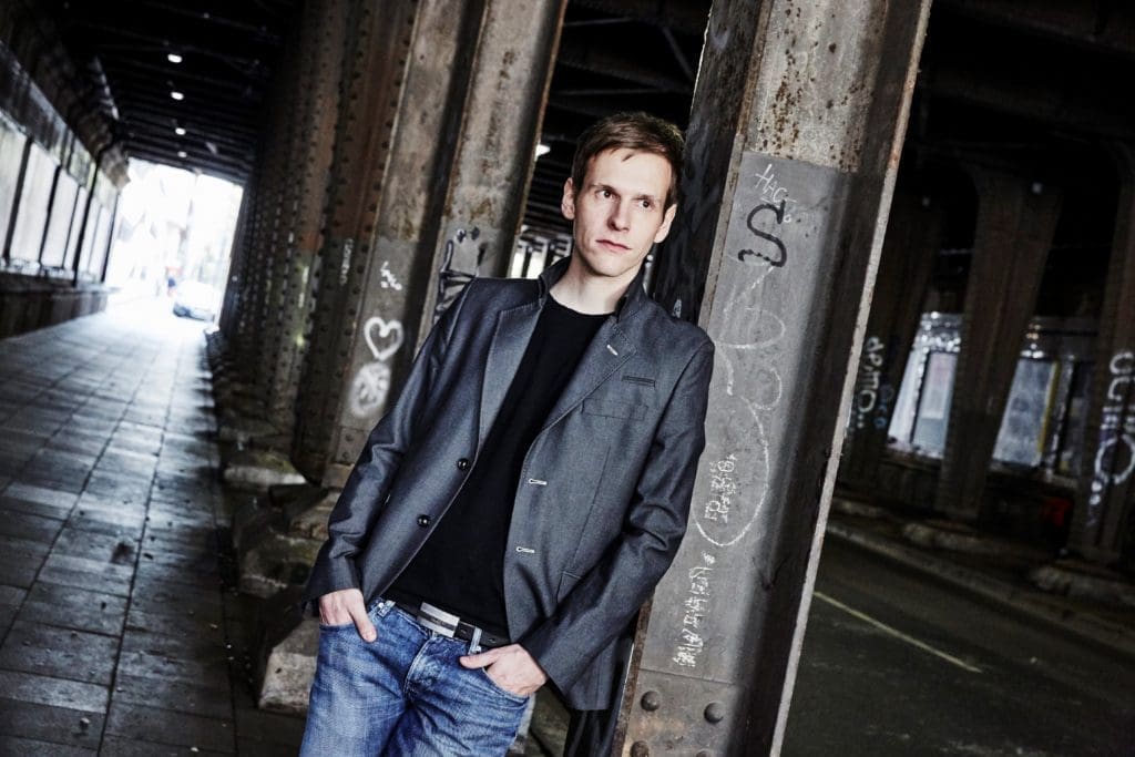 Christian Spancken - Digitalist, Speaker, Author | Premium Speakers
