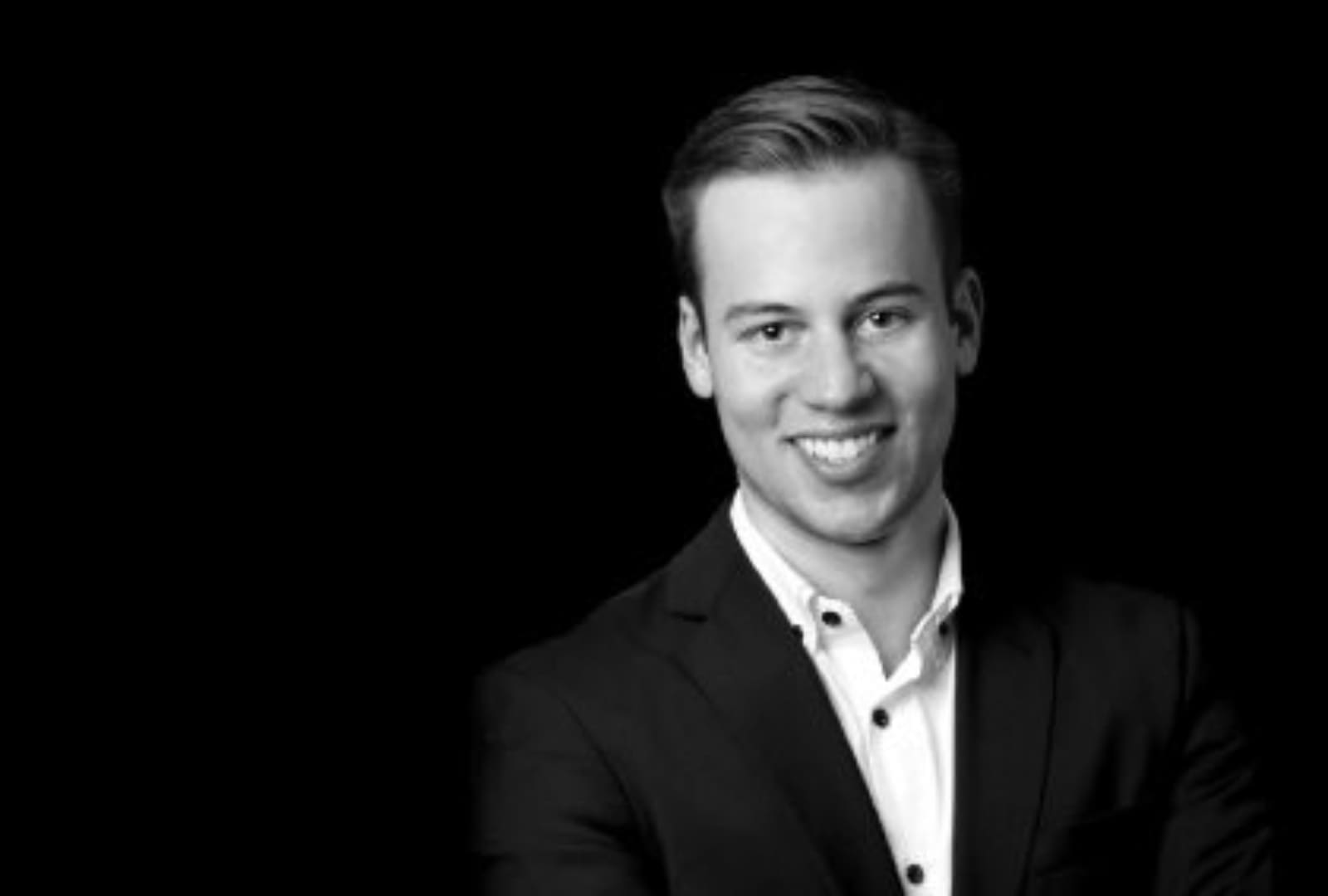 Christoph Burkhardt - Innovation Expert | Premium Speakers