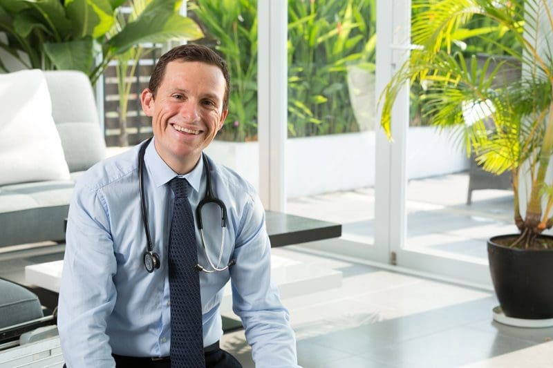 David Gething - Veterinary surgeon & extreme athlete – Premium Speakers