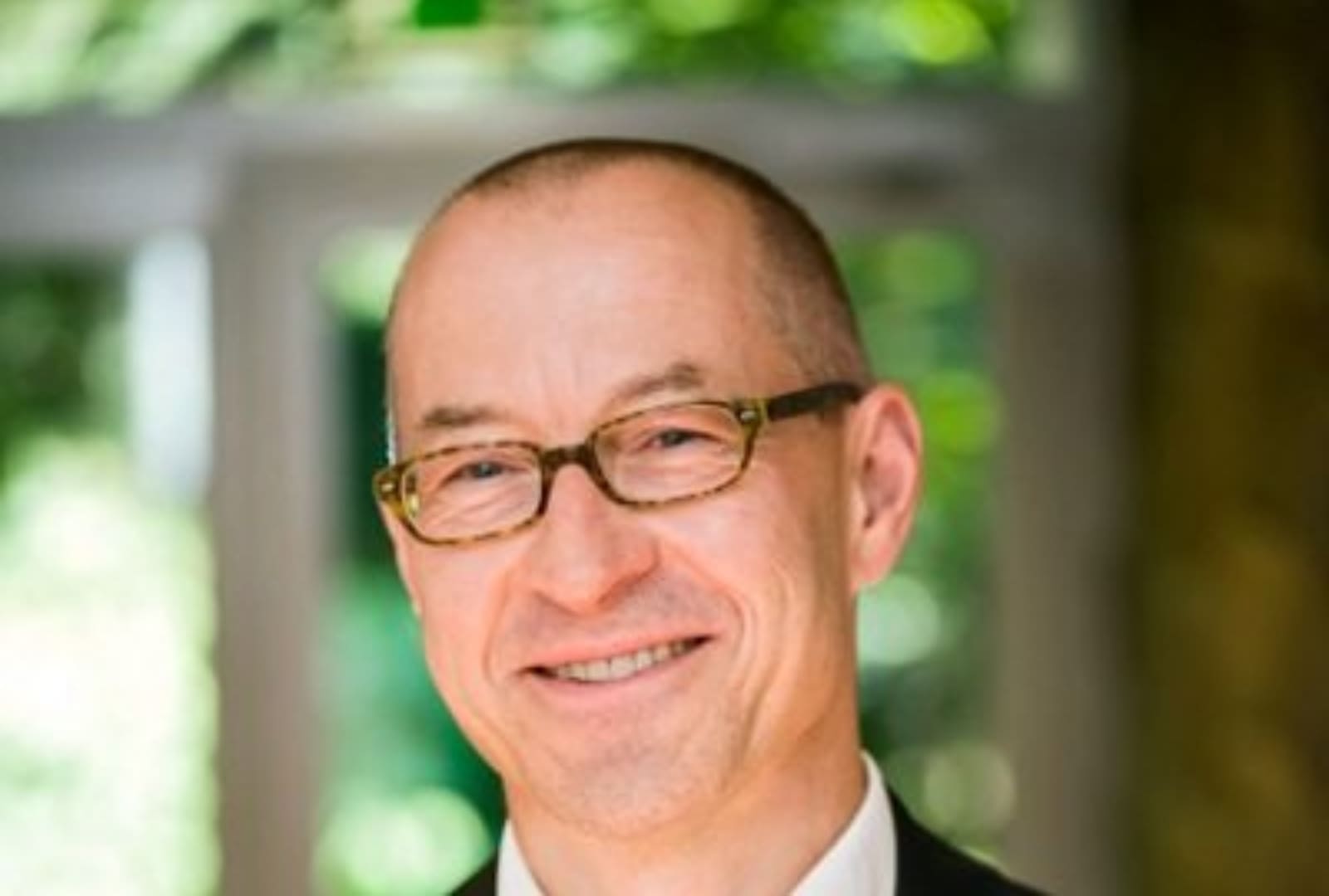 David Bosshart - CEO Gottlieb Duttweiler Institute | Premium Speakers