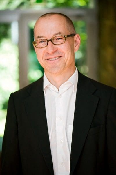 David Bosshart - Gottlieb Duttweiler Institute – Premium Speakers