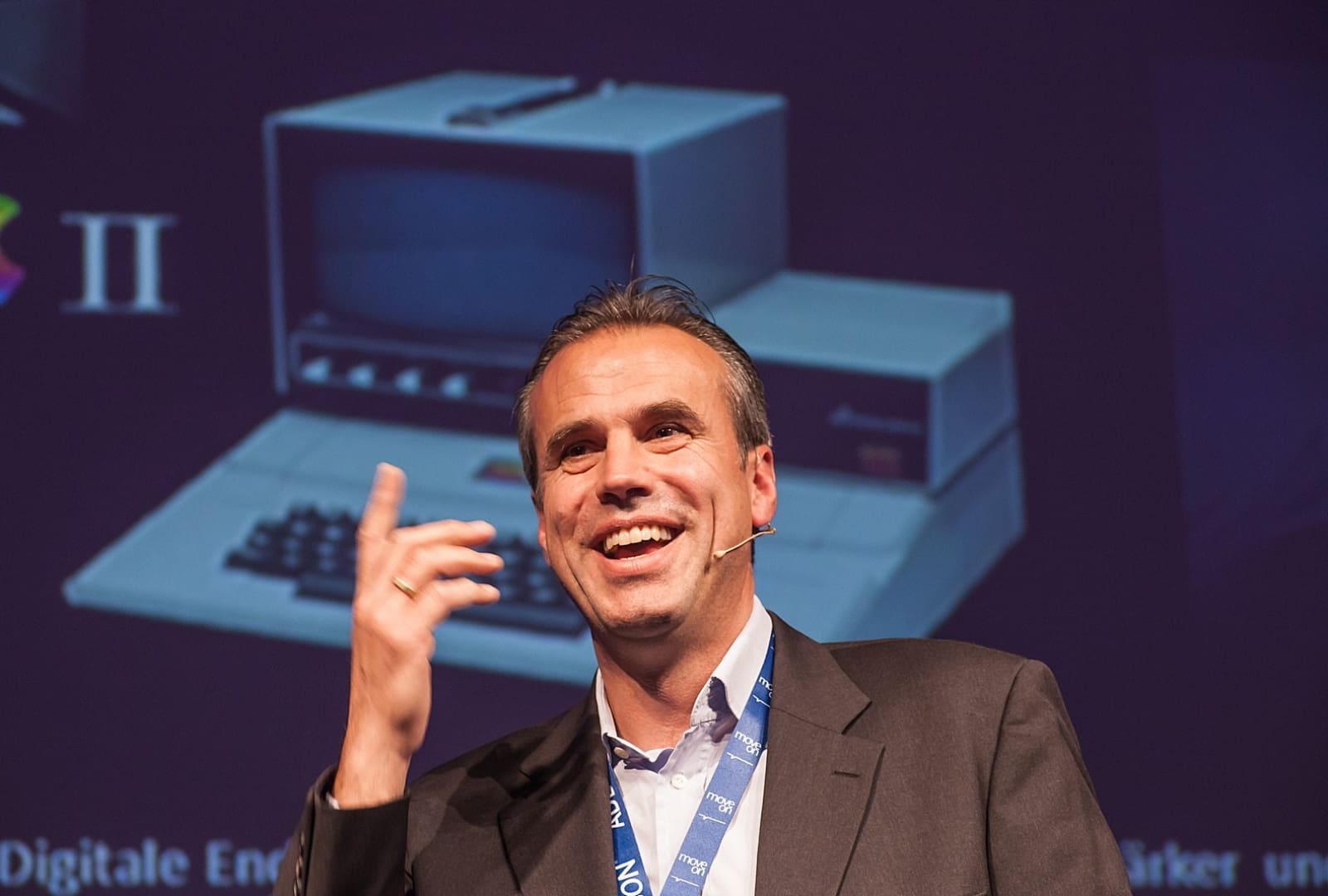 Christian Baudis - Internet-Expert | Premium Speakers