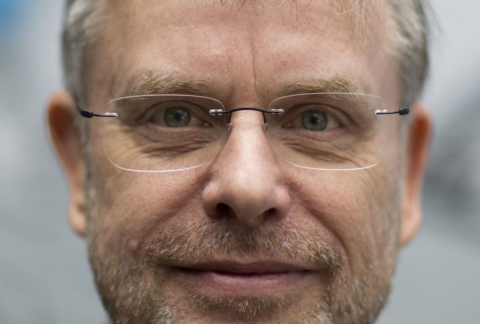 Gunter Dueck - Expert for Innovation & New Work | Premium Speakers