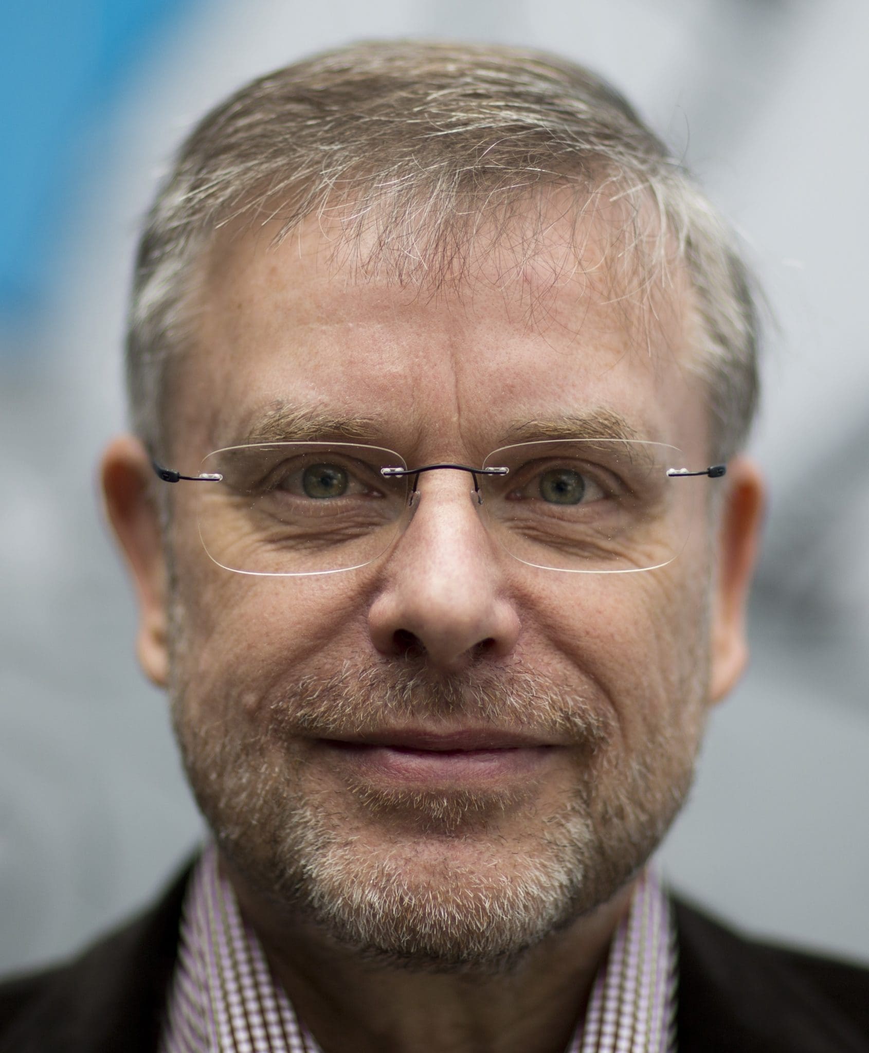 Prof. Dr. Gunter Dueck - Expert for Innovation – Premium Speakers