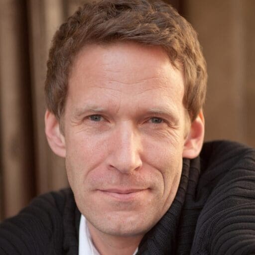 Stephan Lendi – Die «5 Premium Speakers Fragen» – Premium Speakers