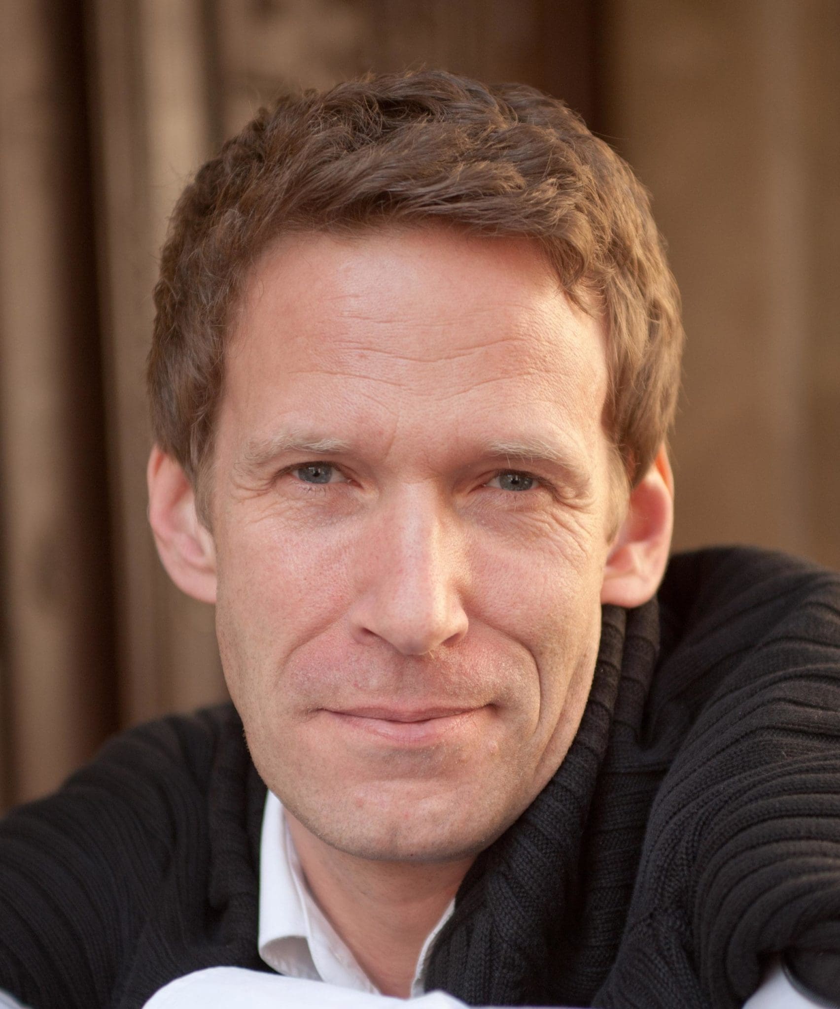 Thore D. Hansen - im Interview – Premium Speakers