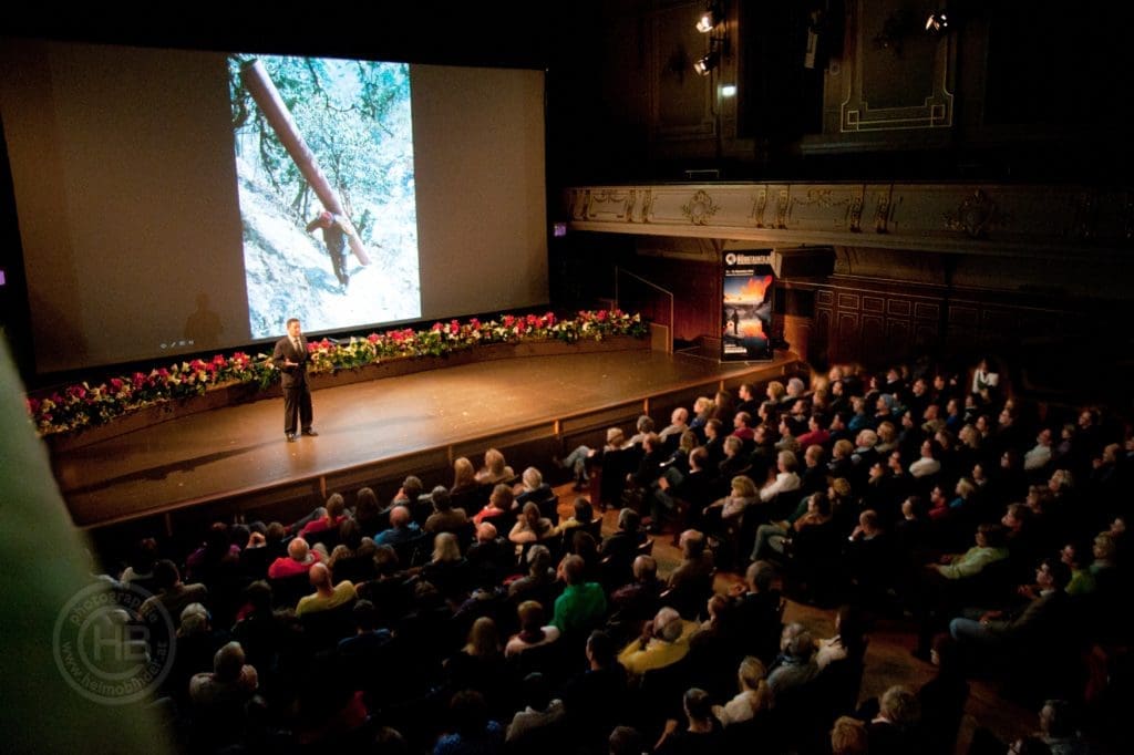 Jamling Tenzing Norgay - Mount Everest Climber | Premium Speakers