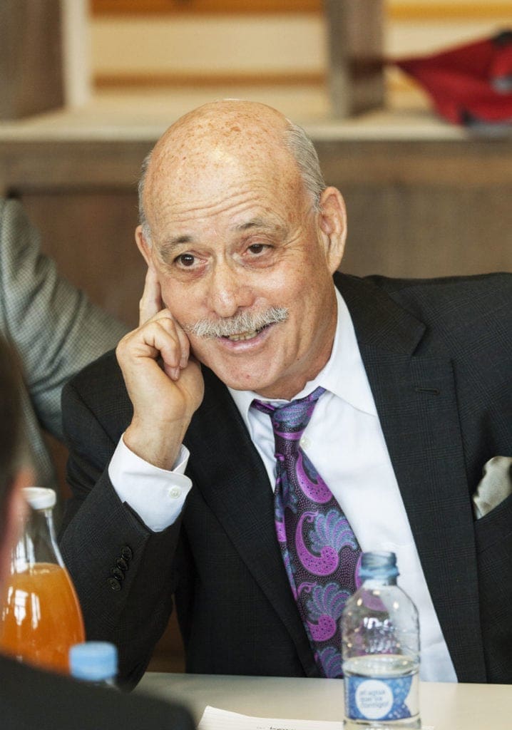 Jeremy Rifkin - Economist | Premium Speakers