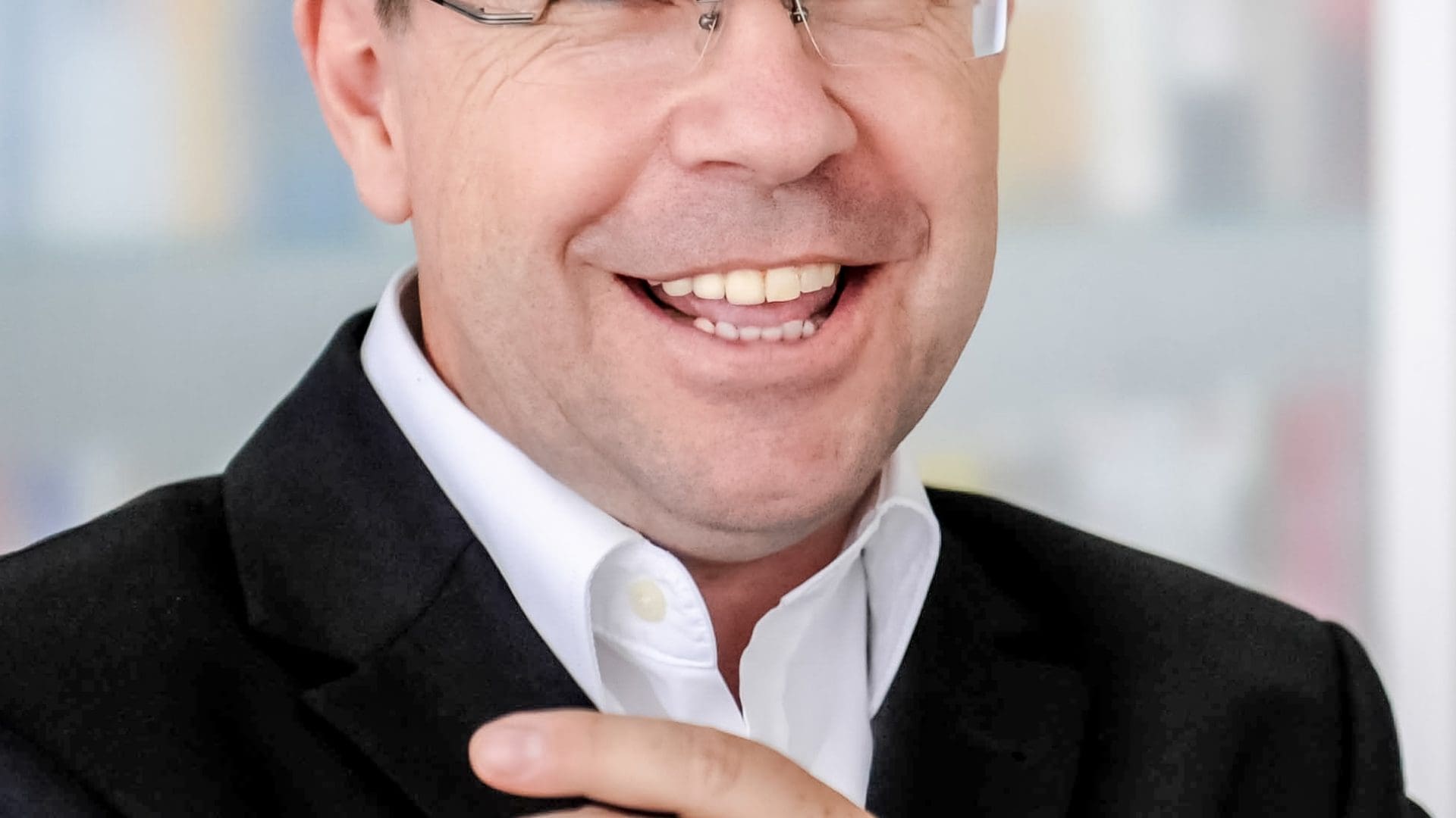 Kurt Steindl - Service-Expert, Hotel Tester | Premium Speakers
