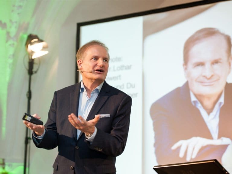 Lothar Seiwert - Zeit-Management