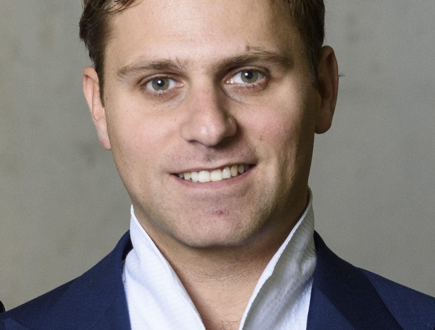 Pascal Kaufmann - artificial intelligence | Premium Speakers