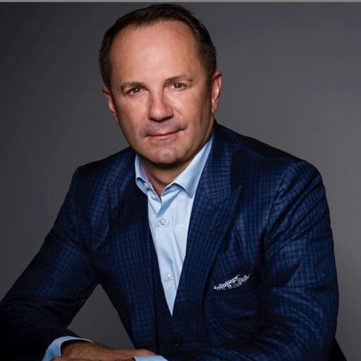 Peter Hacker about Cyber Extortion – Premium Speakers