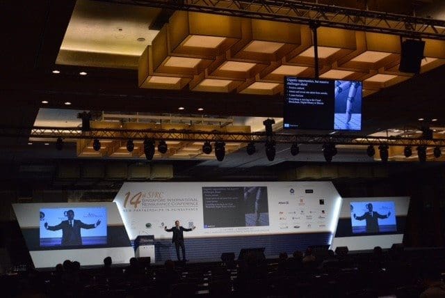 Peter Hacker - Expert Cybersecurity & Cybercrime | Premium Speakers