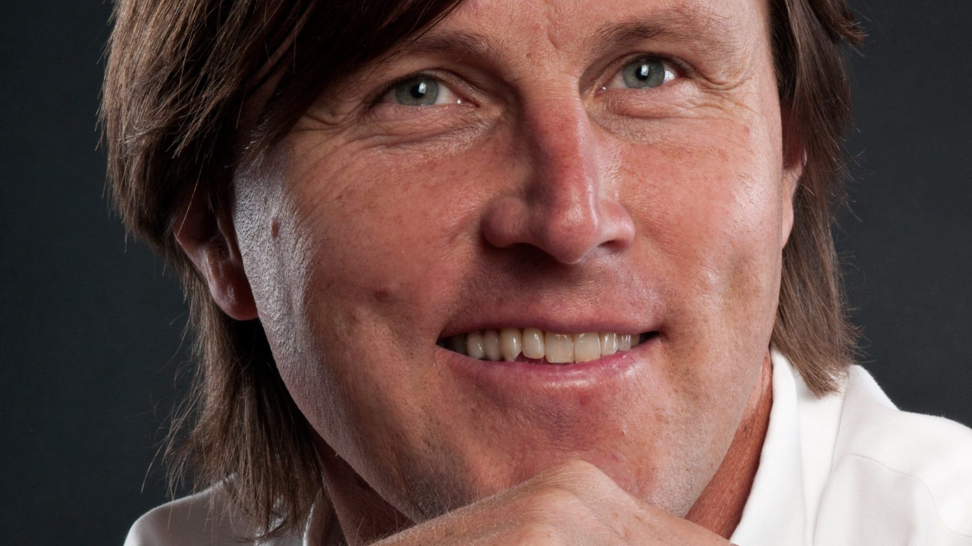 Rainer Petek - Extreme Climber | Premium Speakers