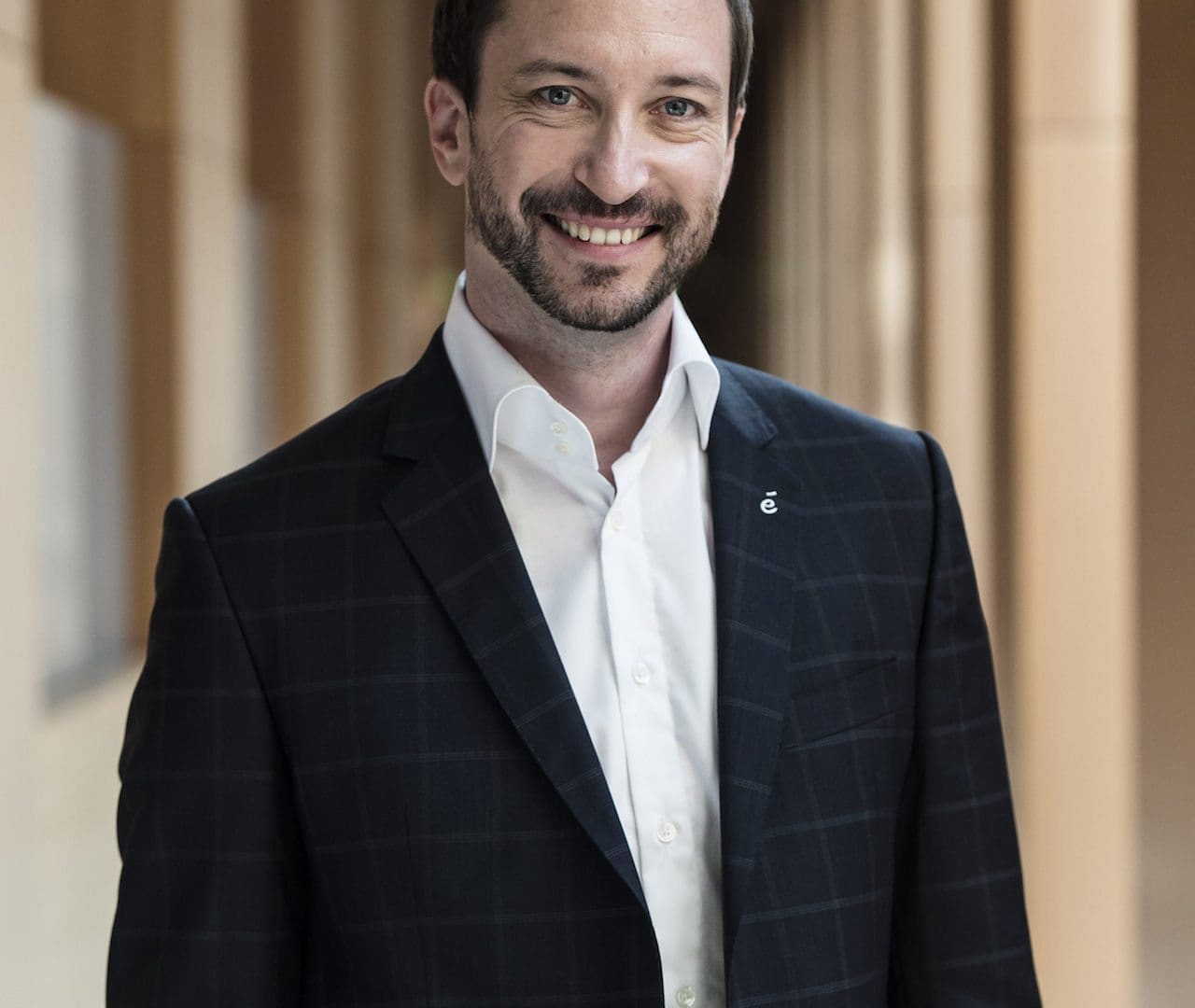 René Borbonus - Expert in Communication | Premium Speakers