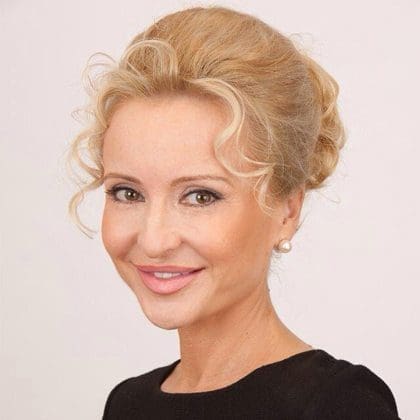 Sandra Navidi on the situation in America - Blog - Premium Speakers