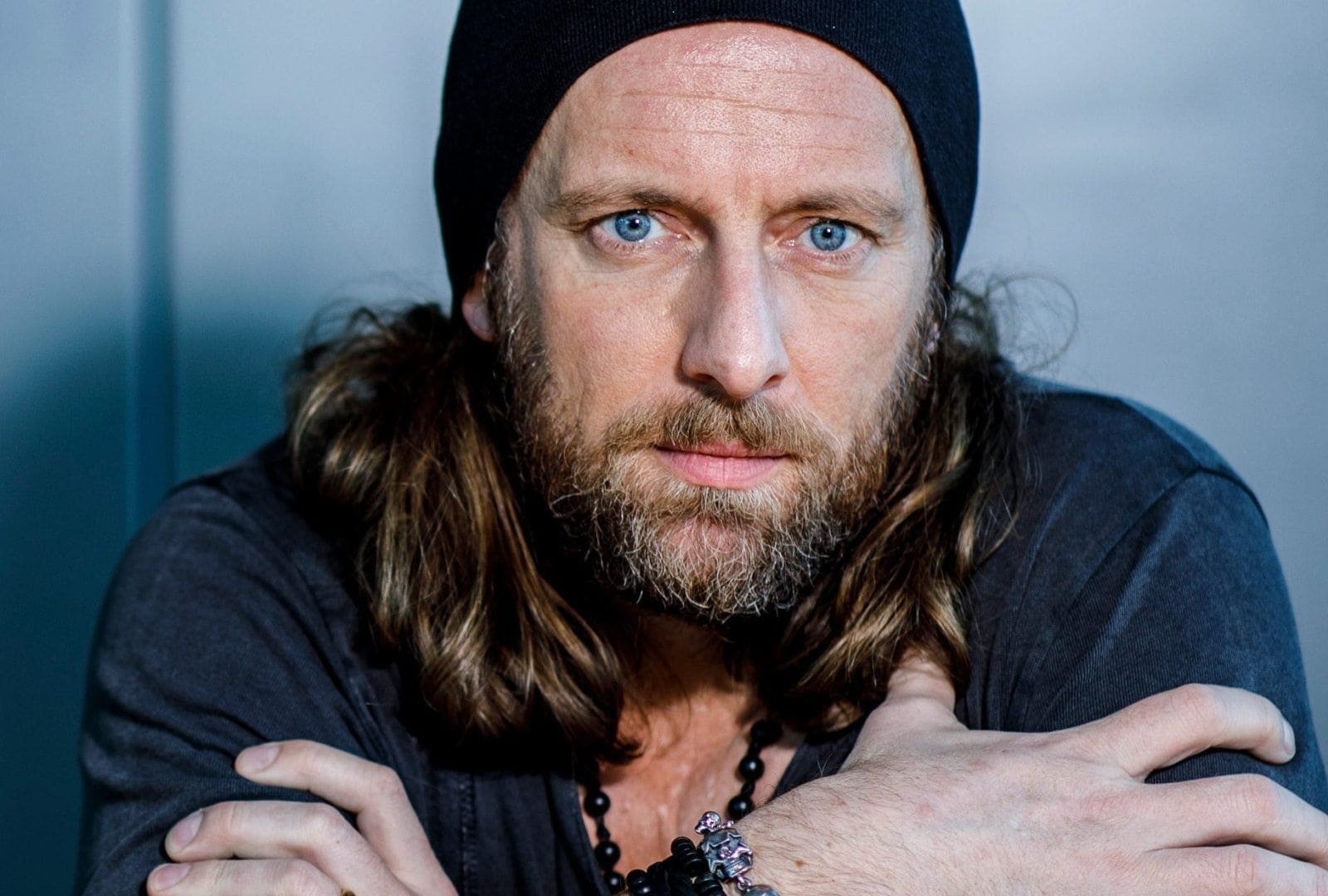 Anders Indset - Business Philosopher & Thinkers50 | Premium Speakers