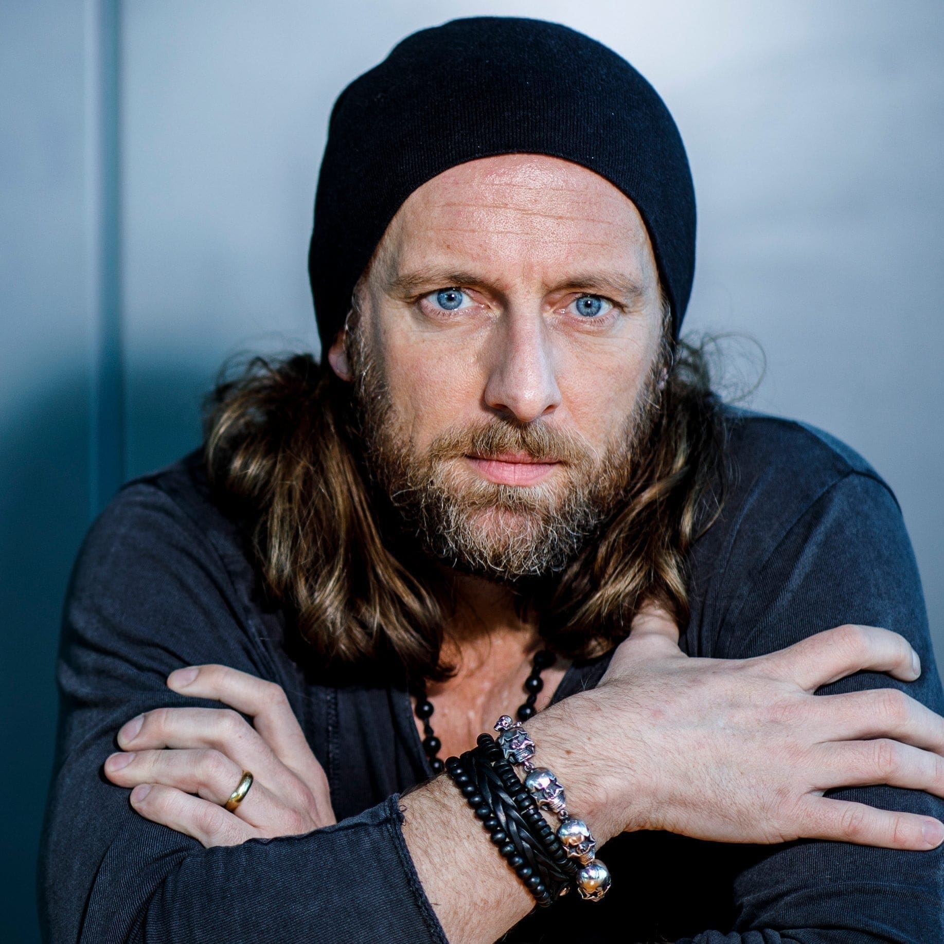 Anders Indset on Innovation & Strategy | Premium Speakers