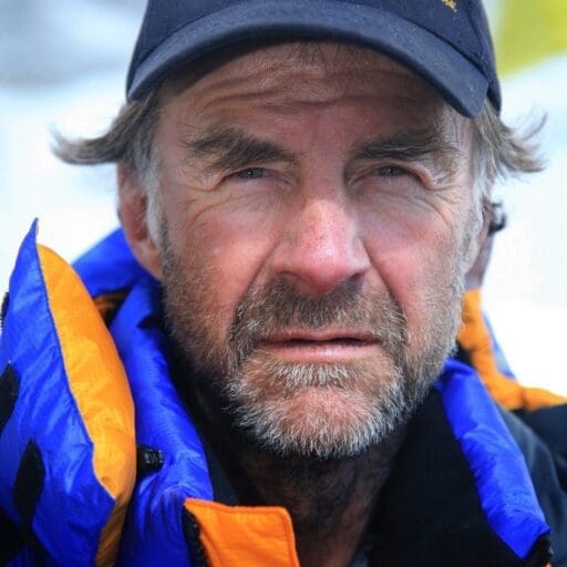 Anders Indset - The Business Philosopher | Premium Speakers