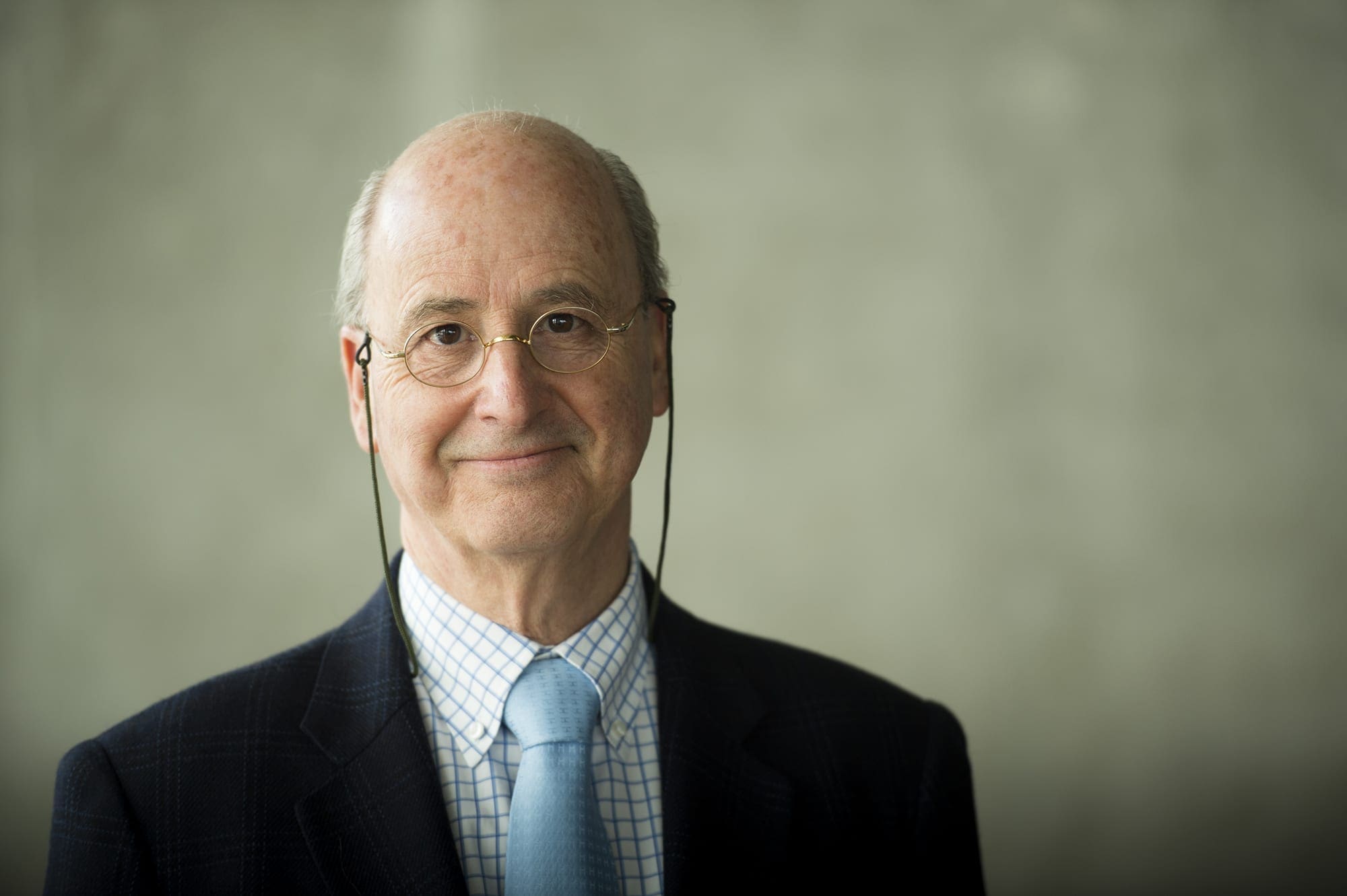 Stéphane Garelli on World Competitiveness - Premium Speakers