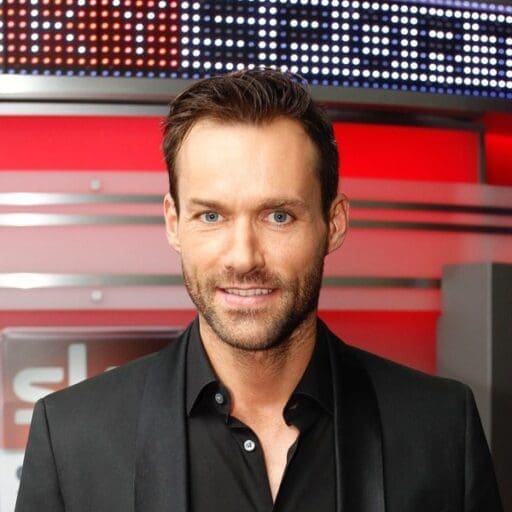 Christian Lell – The voice for inner clarity | Premium Speakers