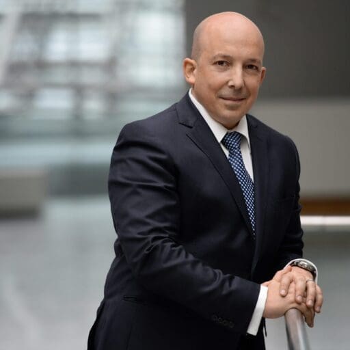 Thomas Borer - Ehemaliger Schweizer Botschafter – Premium Speakers