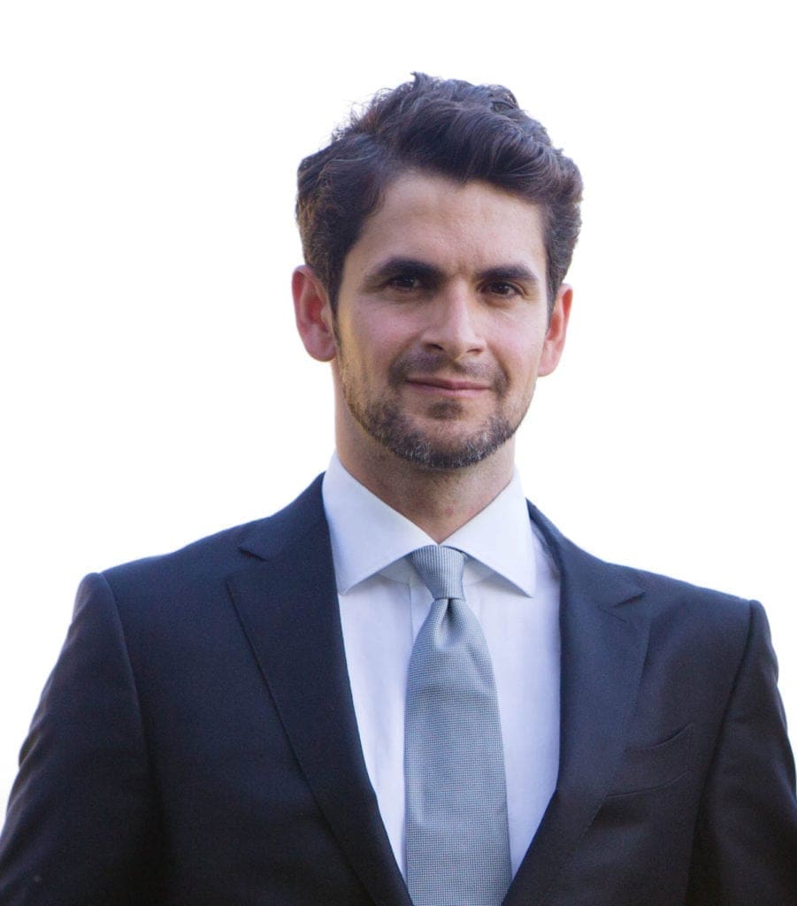 Martin Bell - Thought Leader & Startup-Expert | Premium Speakers