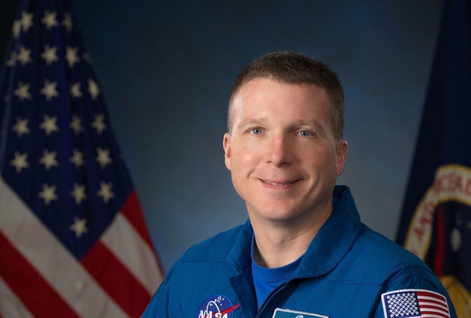 Terry Virts - Former NASA Astronaut | Premium Speakers